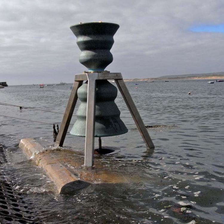 Marcus Vergette MRSS | Royal Society of Sculptors