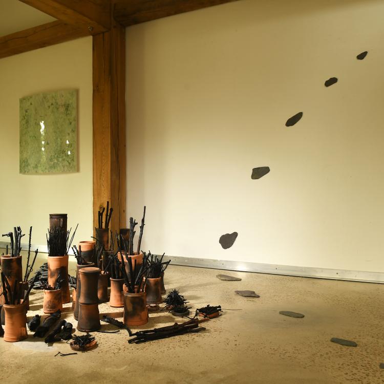 Barbara Beyer FRSS | Royal Society of Sculptors