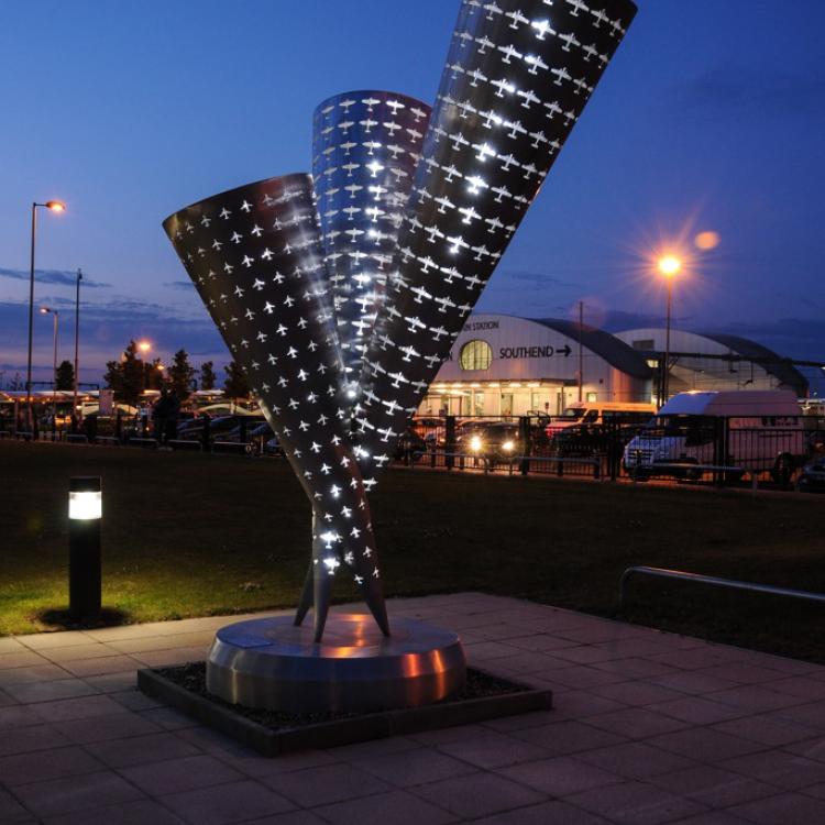 John Atkin FRSS | Royal Society of Sculptors