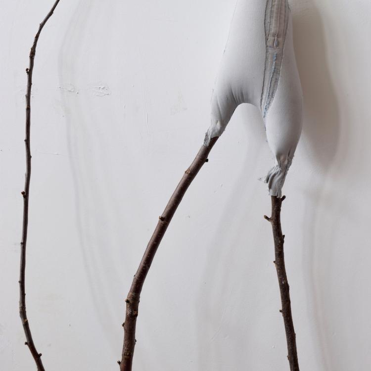 Helen Barff MRSS | Royal Society of Sculptors