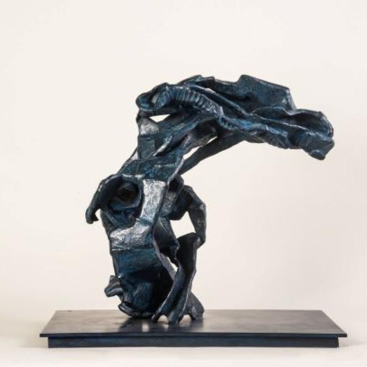 Alexandra Harley MRSS | Royal Society of Sculptors
