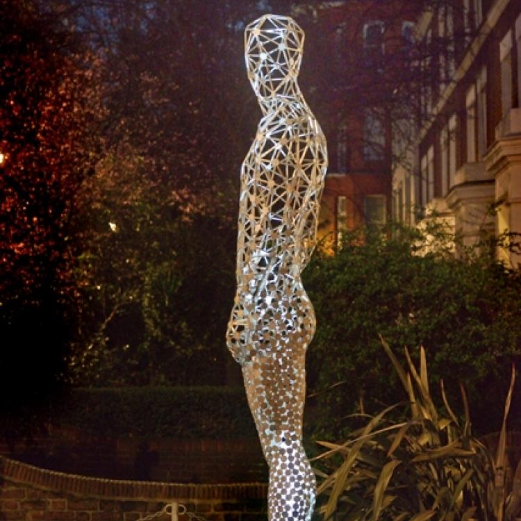 Joseph Hillier FRSS | Royal Society of Sculptors