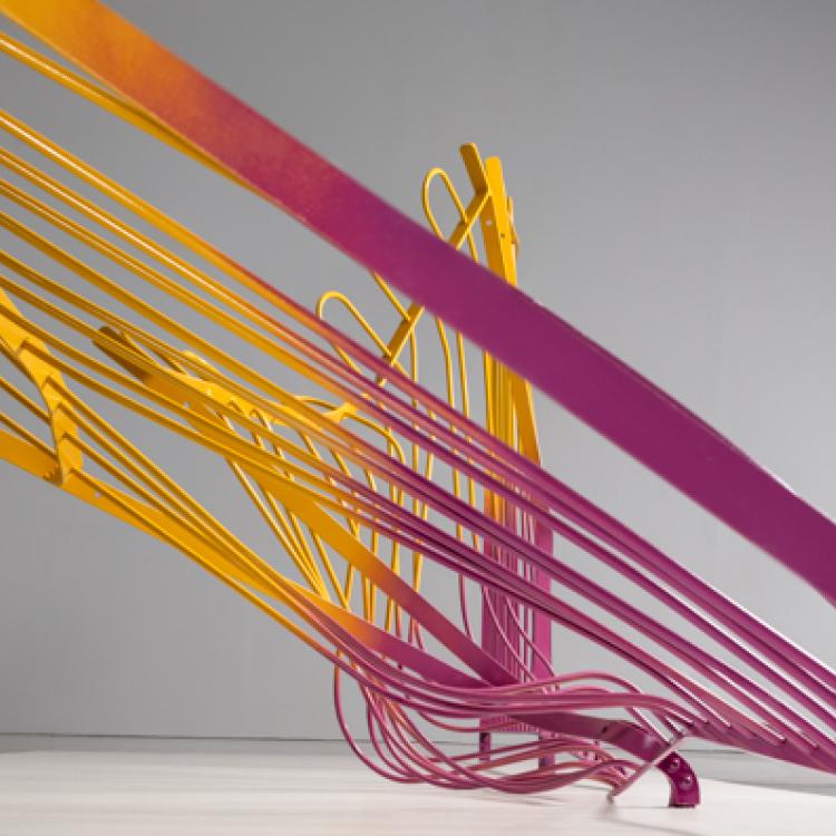 Angharad Pearce Jones MRSS | Royal Society of Sculptors
