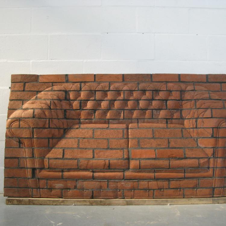 Rodney Harris MRSS | Royal Society of Sculptors