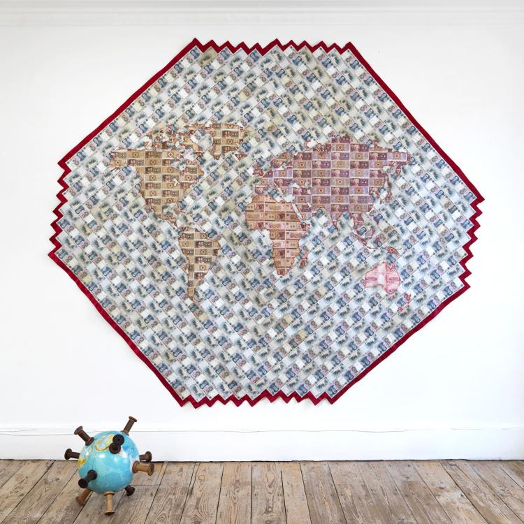 Susan Stockwell FRSS | Royal Society of Sculptors