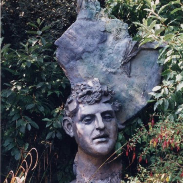 Anthony Hawken FRSS | Royal Society of Sculptors