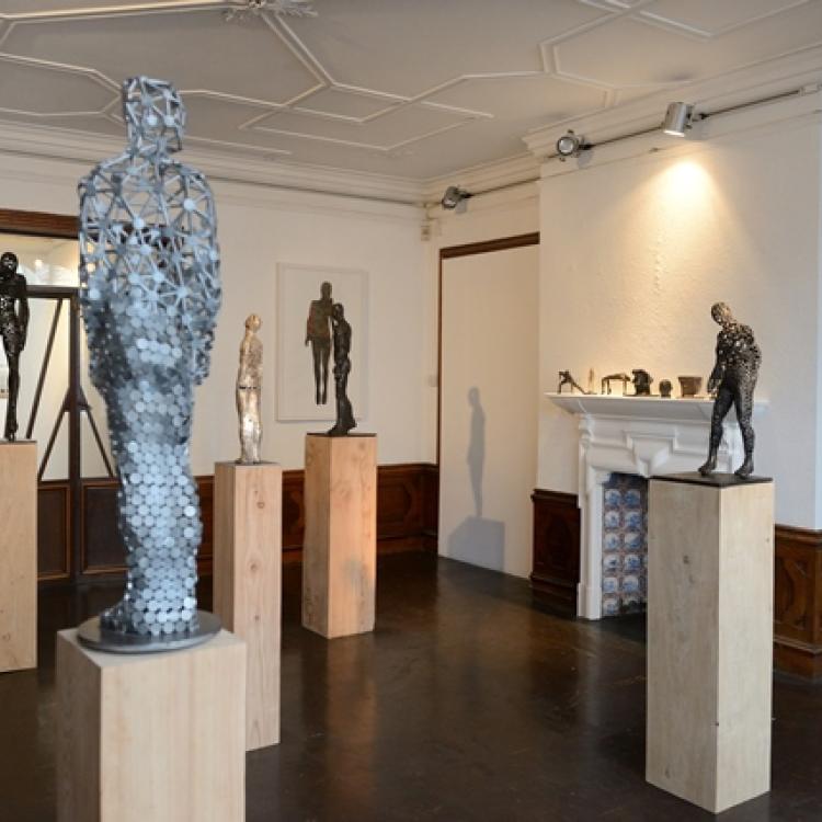 Joseph Hillier FRSS | Royal Society of Sculptors