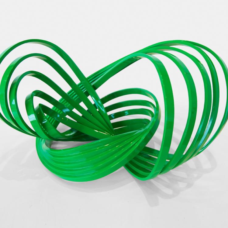 Merete Rasmussen MRSS | Royal Society of Sculptors