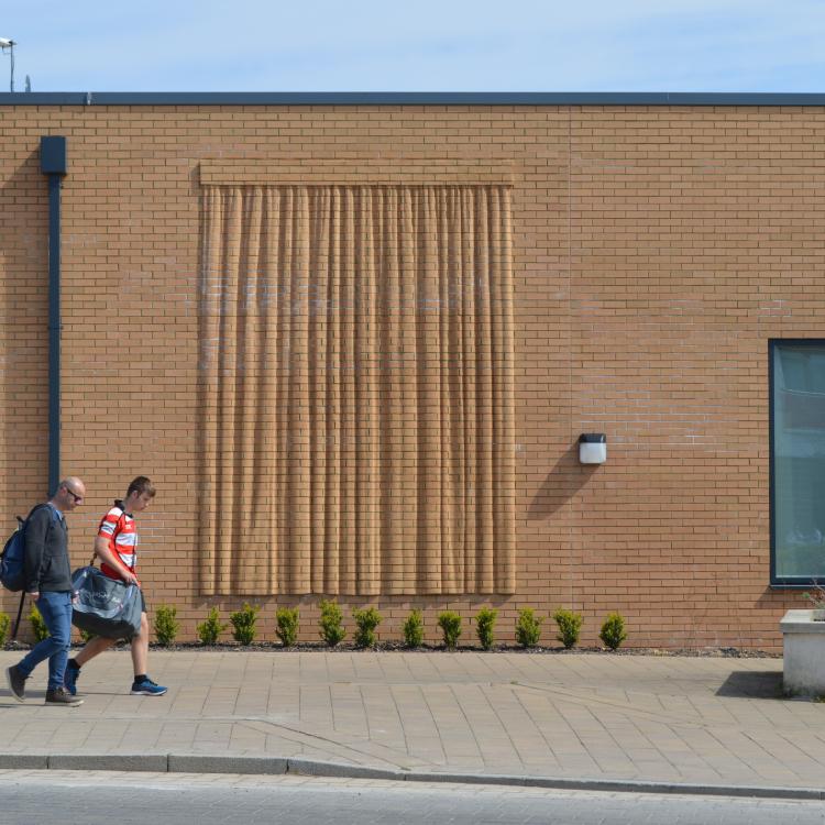 Rodney Harris MRSS | Royal Society of Sculptors