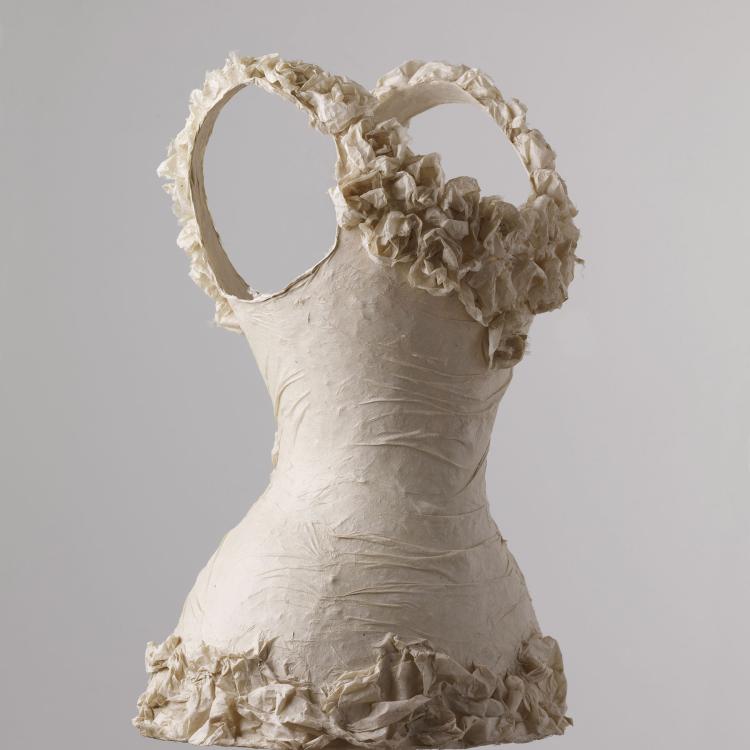 Susan Cutts MRSS | Royal Society of Sculptors