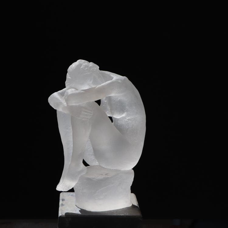 David Williams-Ellis FRSS | Royal Society of Sculptors