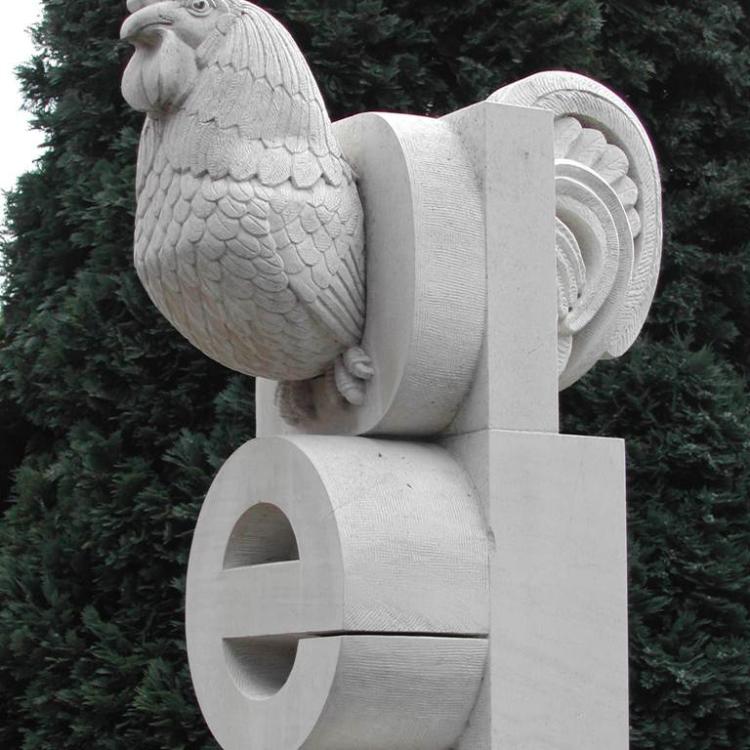 Simon Buchanan MRSS | Royal Society of Sculptors