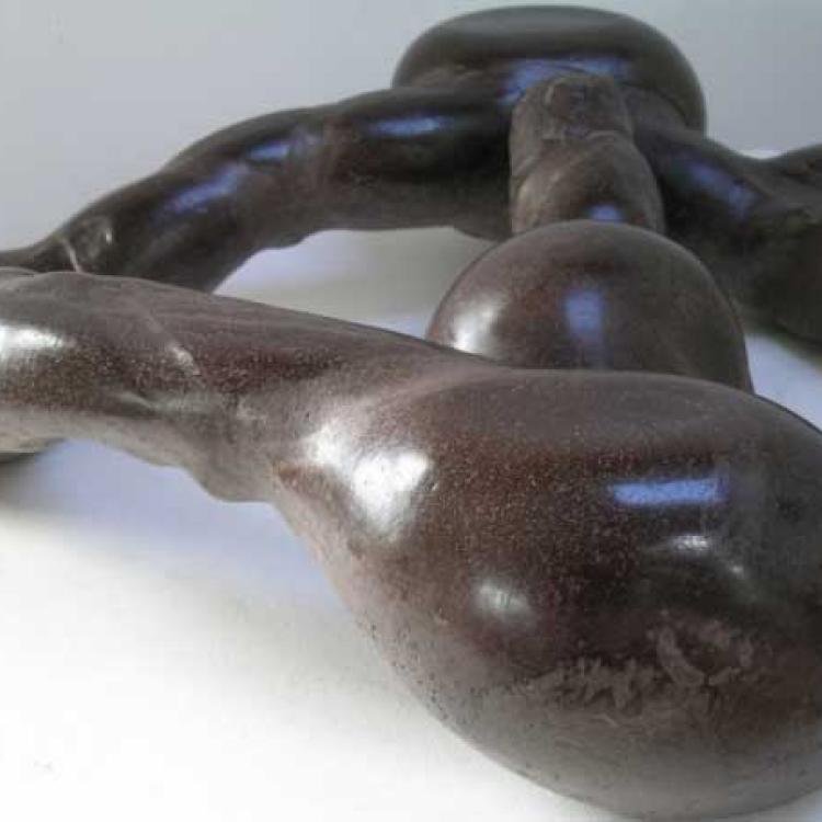 Victoria Ferrand Scott MRSS | Royal Society of Sculptors