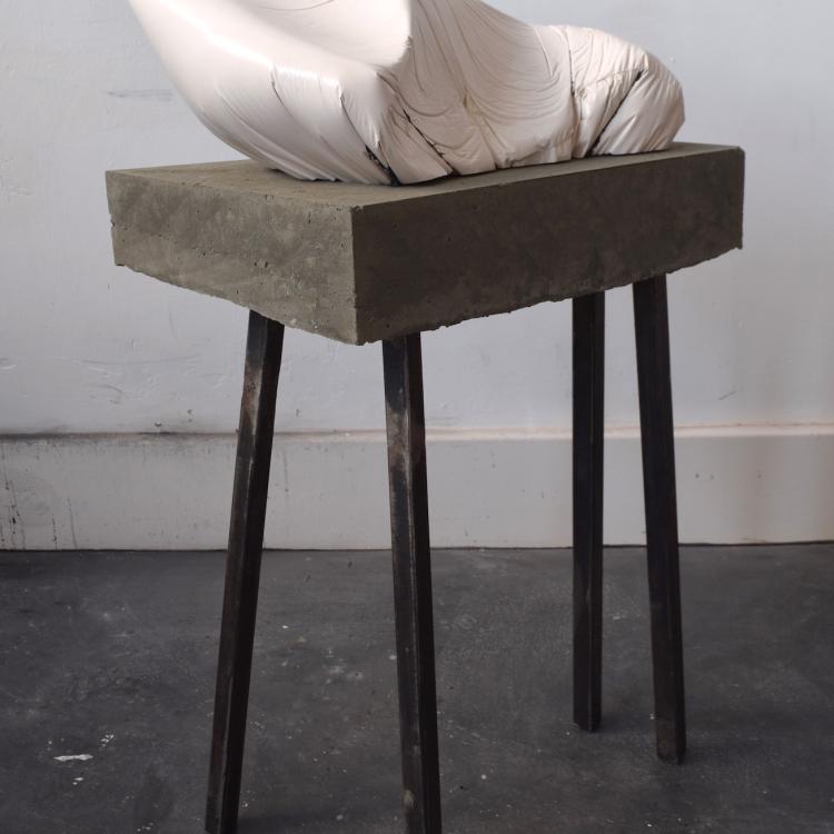 Helen Barff MRSS | Royal Society of Sculptors