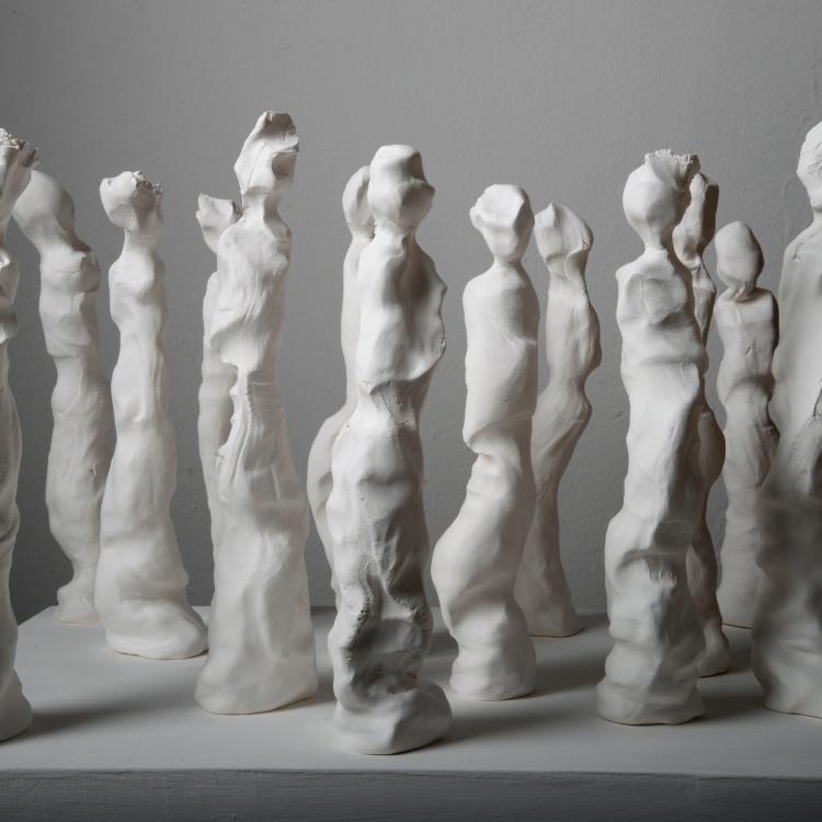 Lisa Snook MRSS | Royal Society of Sculptors