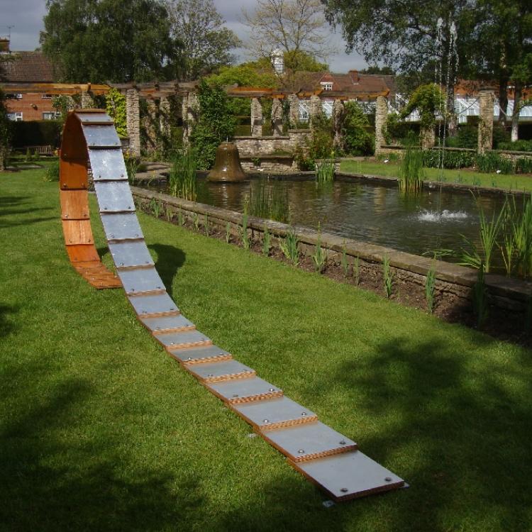 Susan Forsyth FRSS | Royal Society of Sculptors