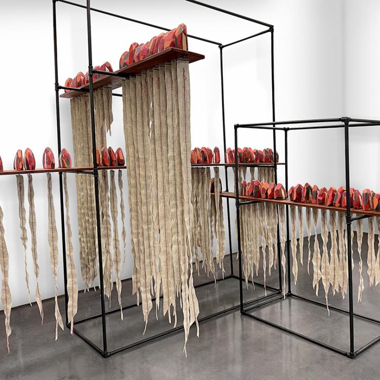 Sawyer Rose MRSS | Royal Society of Sculptors