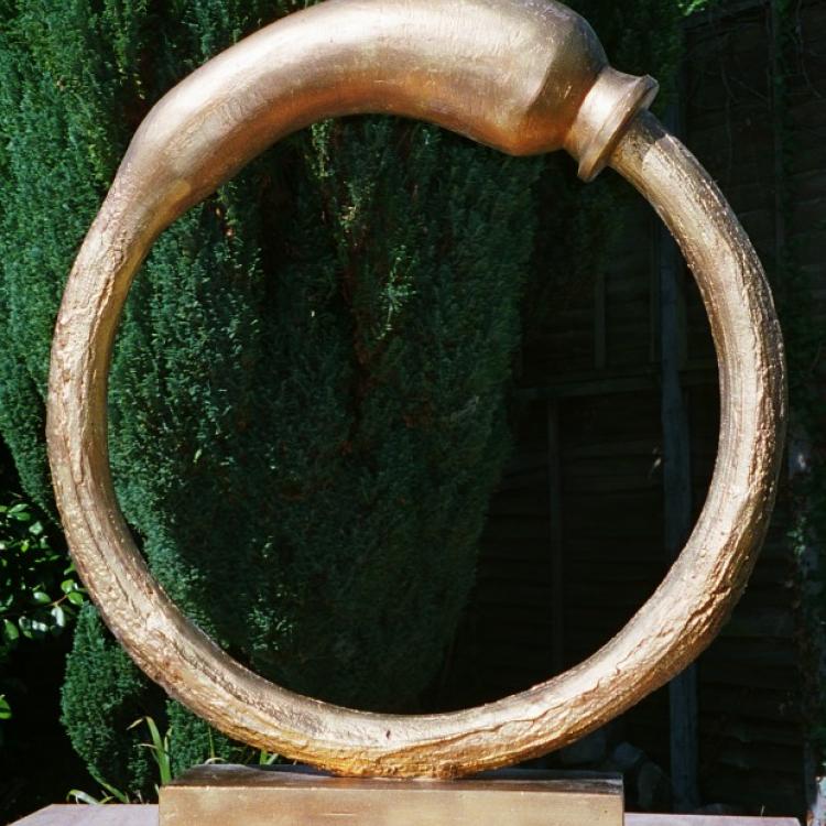 Roland Piche FRSS | Royal Society of Sculptors