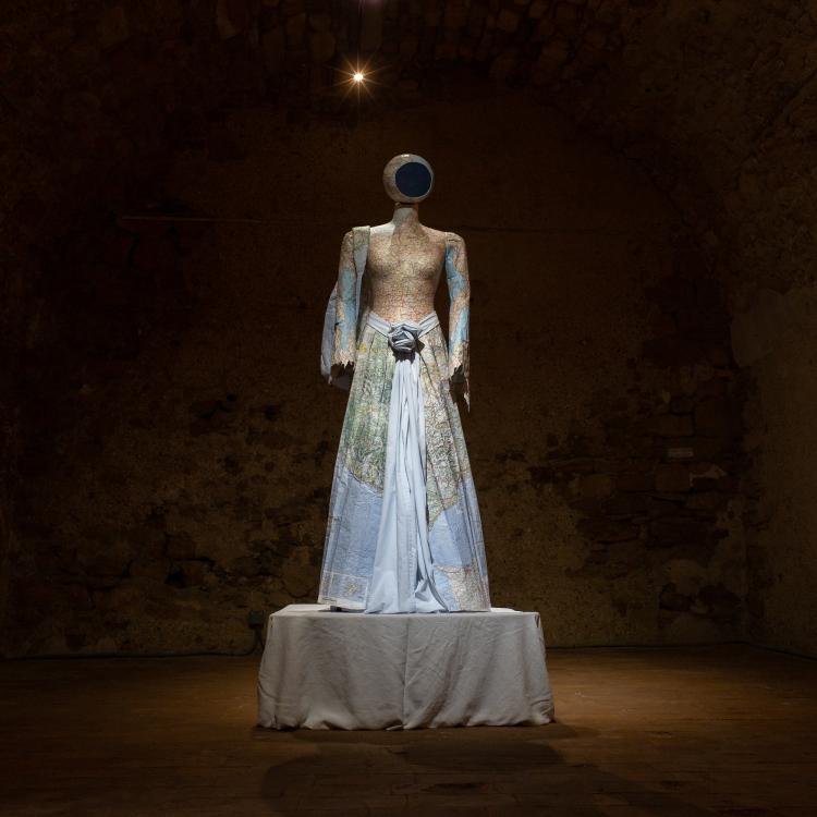 Susan Stockwell FRSS | Royal Society of Sculptors