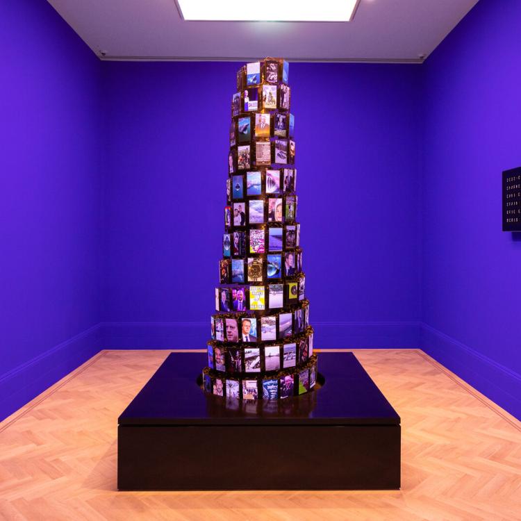 Dominic Harris MRSS | Royal Society of Sculptors