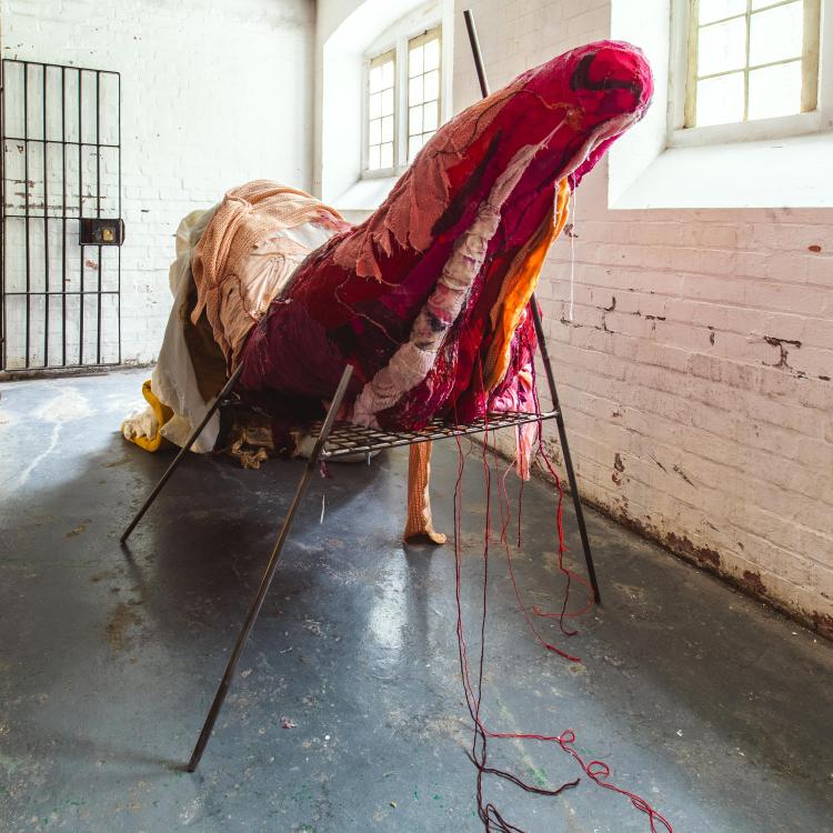 Fiona Campbell MRSS | Royal Society of Sculptors