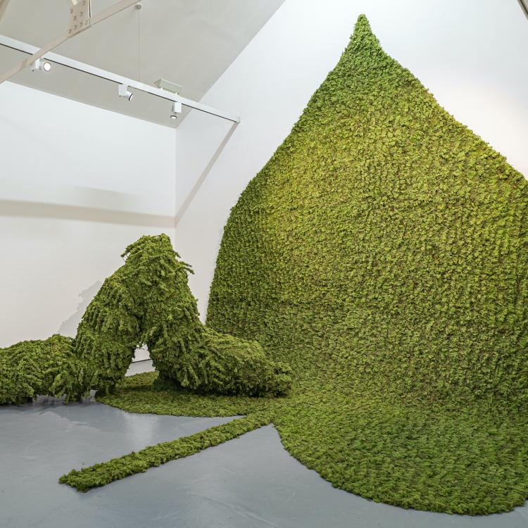 Olana Light MRSS | Royal Society of Sculptors