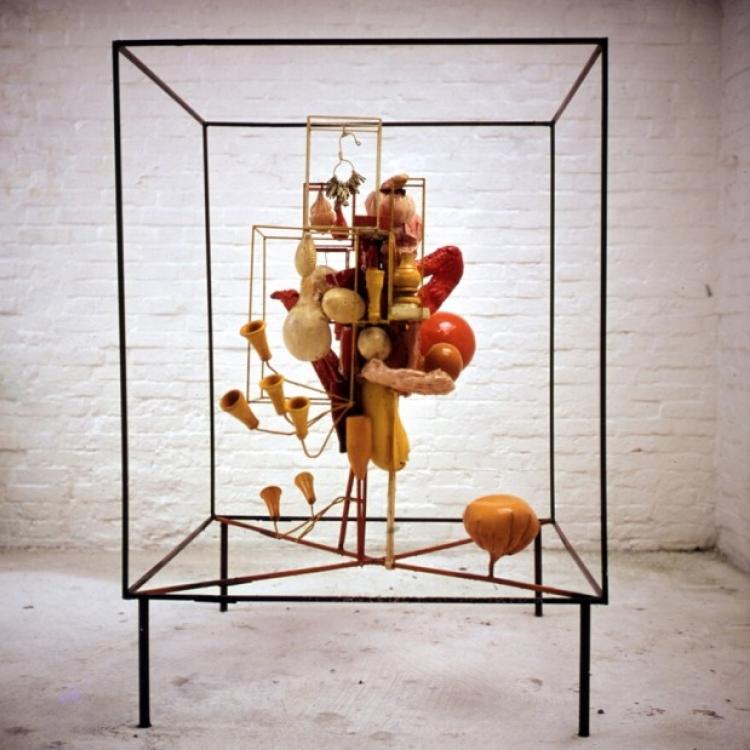 Roland Piche FRSS | Royal Society of Sculptors