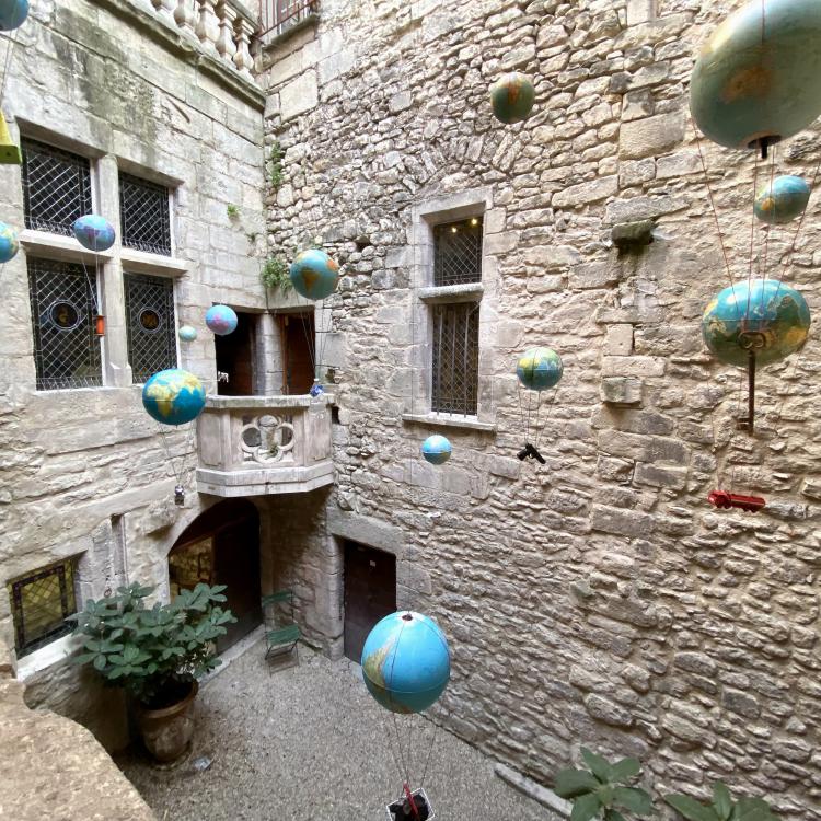 Susan Stockwell FRSS | Royal Society of Sculptors