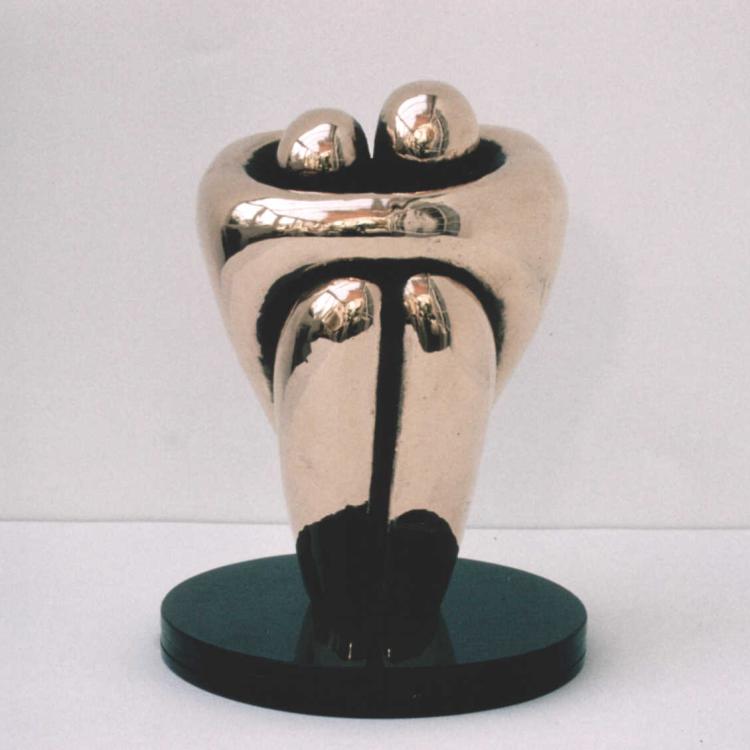 Sue Rhodes MRSS | Royal Society of Sculptors