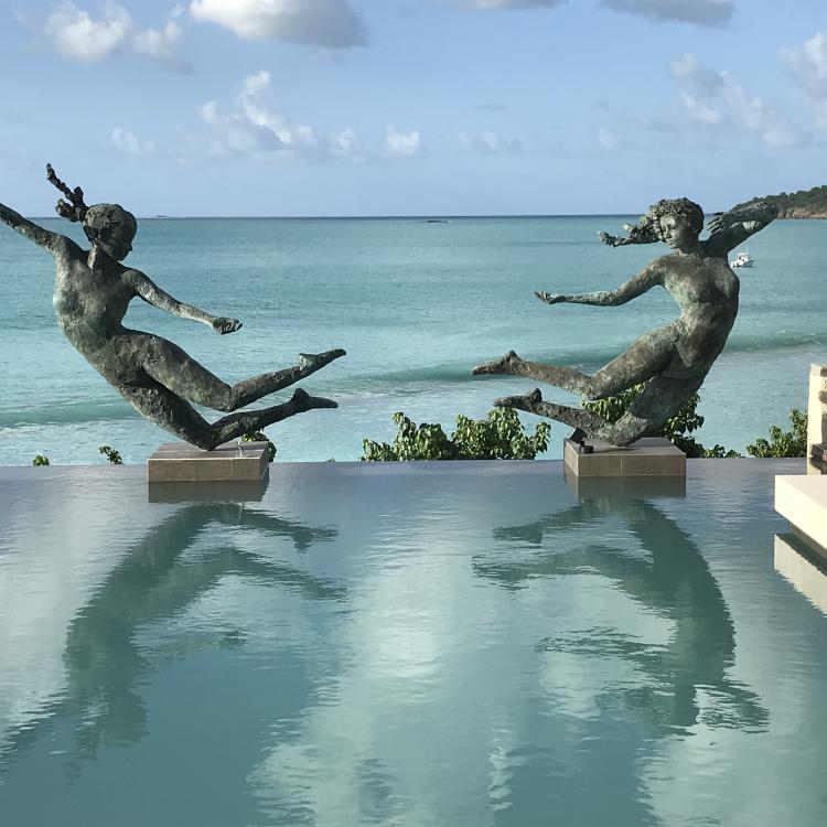 David Williams-Ellis FRSS | Royal Society of Sculptors