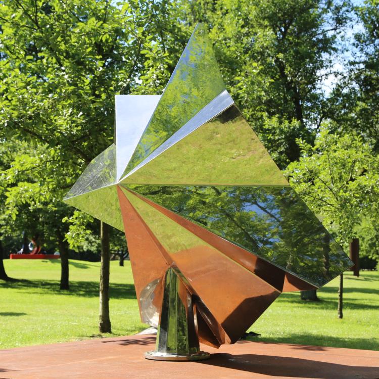 Patrick Hurst MRSS | Royal Society of Sculptors