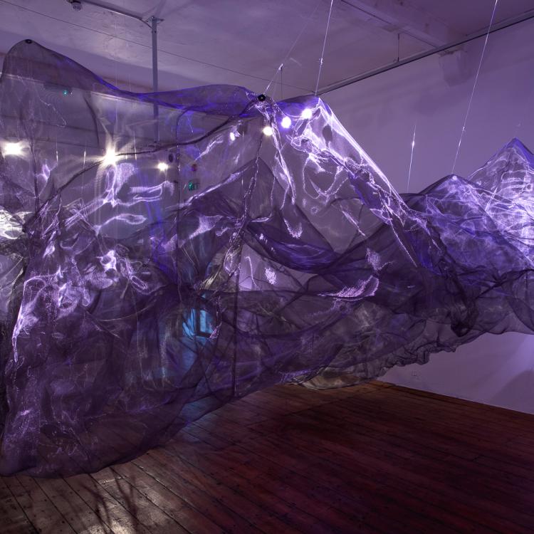 Enni-Kukka Tuomala MRSS | Royal Society of Sculptors