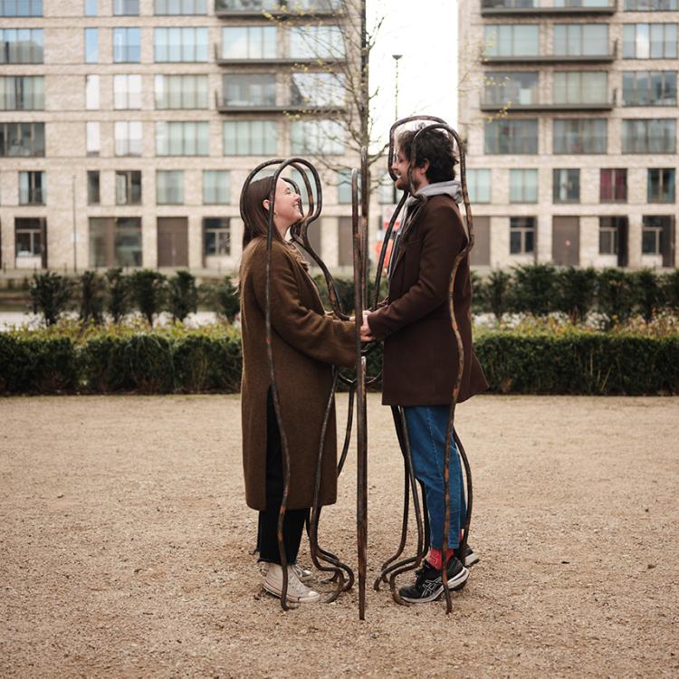 Enni-Kukka Tuomala MRSS | Royal Society of Sculptors