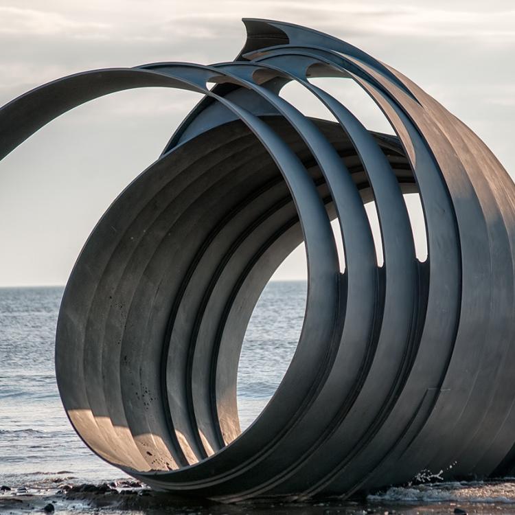 Stephen Broadbent MRSS | Royal Society of Sculptors