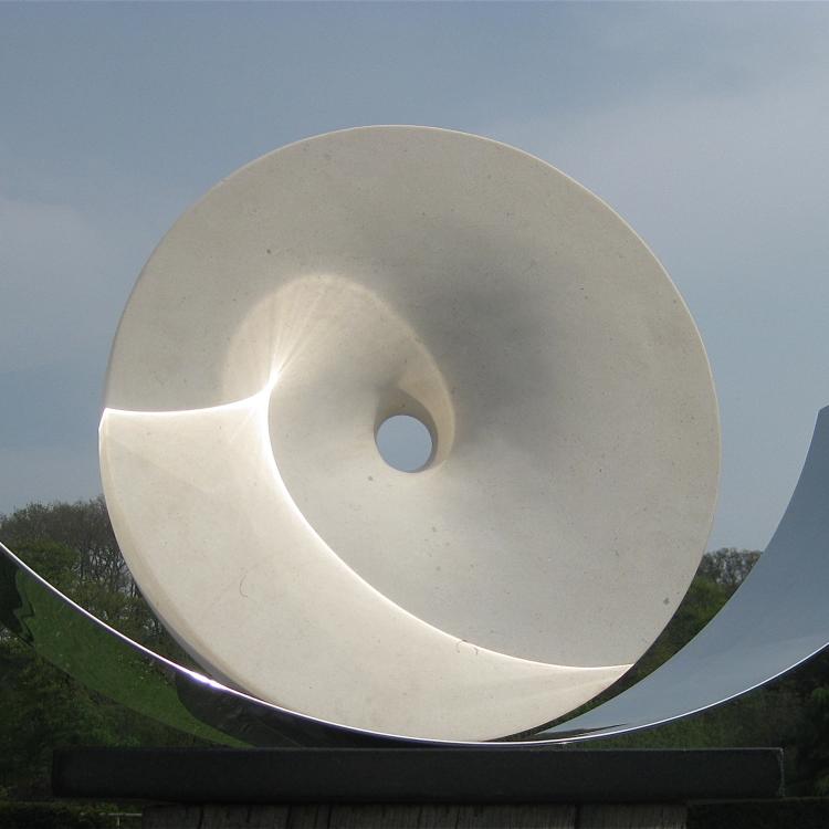 Suzanne Blank Redstone MRSS | Royal Society of Sculptors