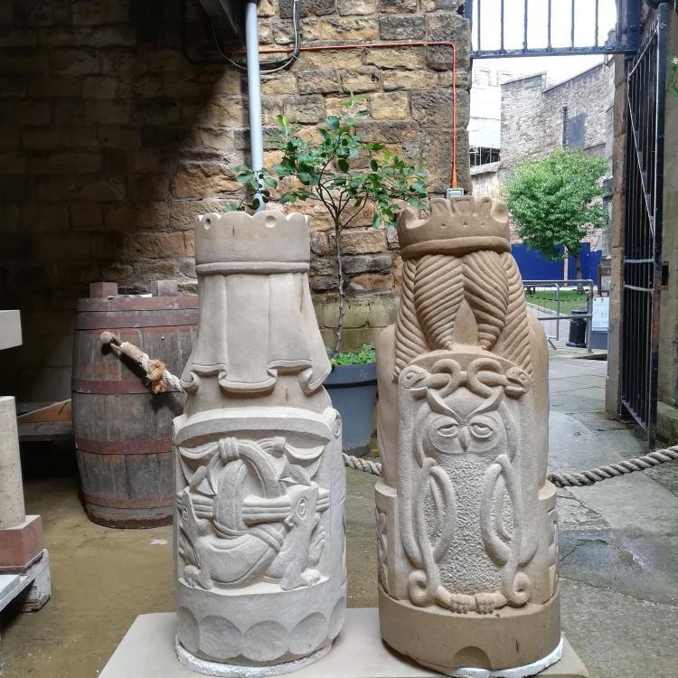 Alan Ward MRSS | Royal Society of Sculptors