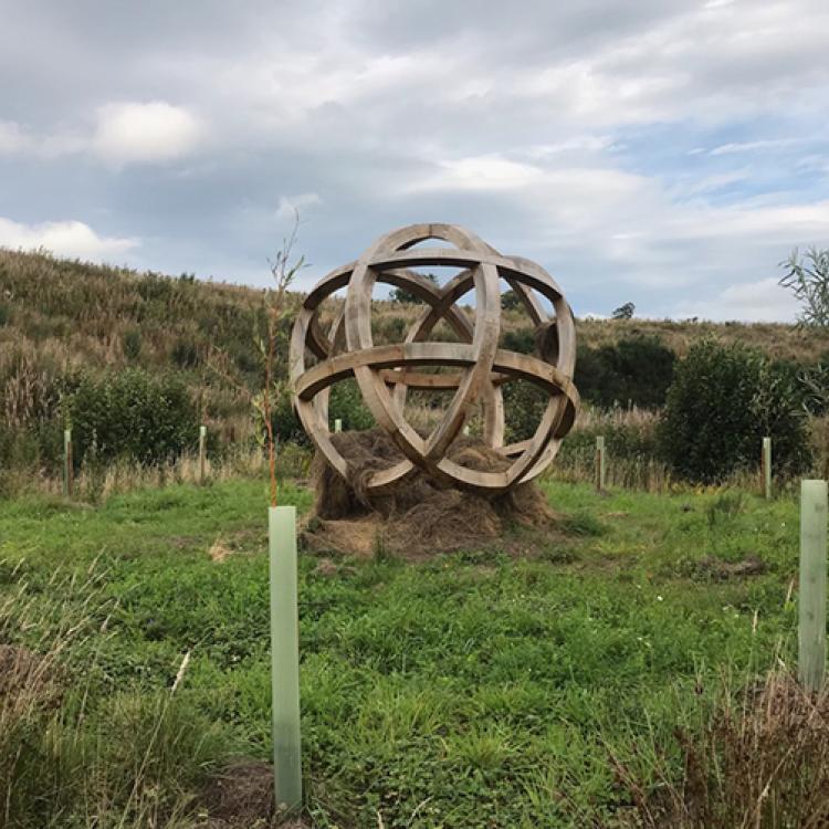 Thomas Hawson MRSS | Royal Society of Sculptors