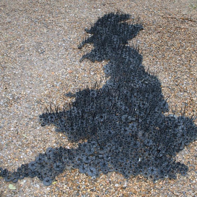 Ros Burgin MRSS | Royal Society of Sculptors