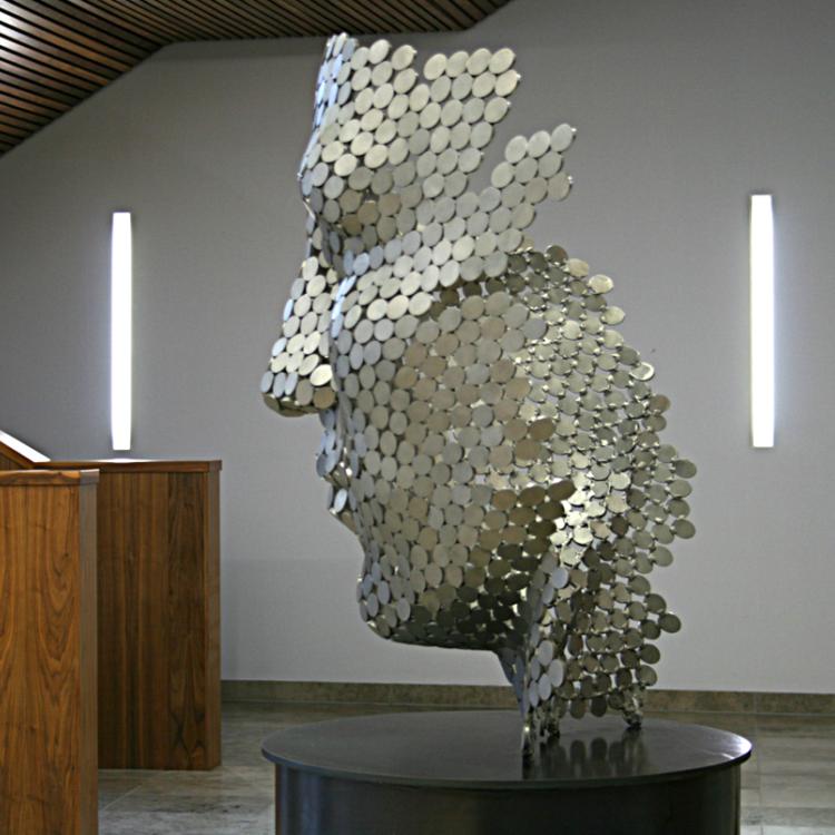 Joseph Hillier FRSS | Royal Society of Sculptors