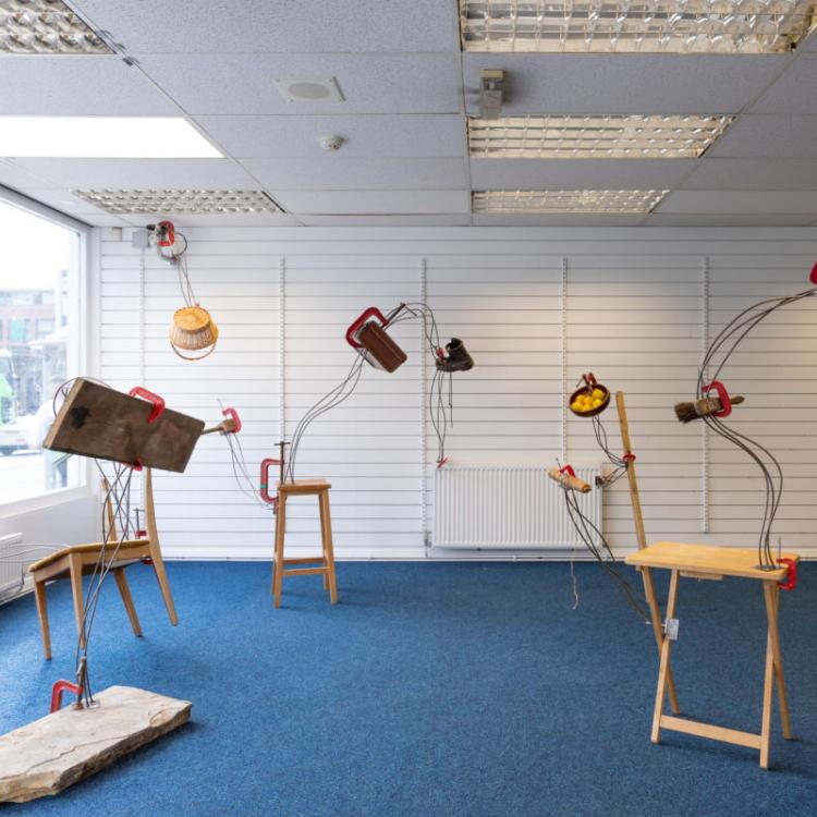 Jessica Rost MRSS | Royal Society of Sculptors