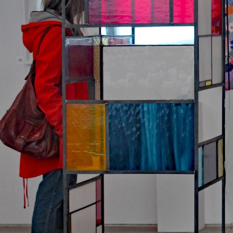 Maureen Jordan MRSS | Royal Society of Sculptors