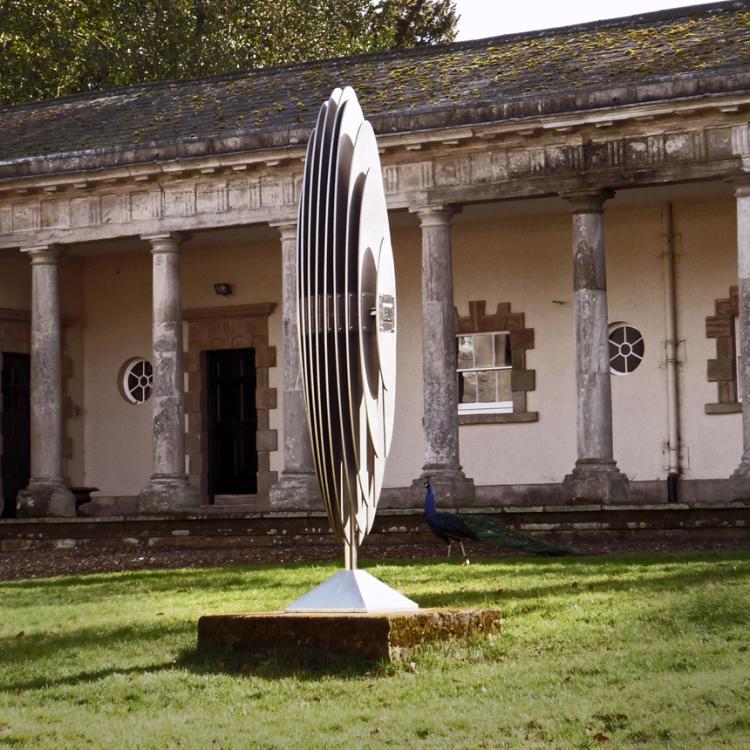 Angela Conner FRSS | Royal Society of Sculptors