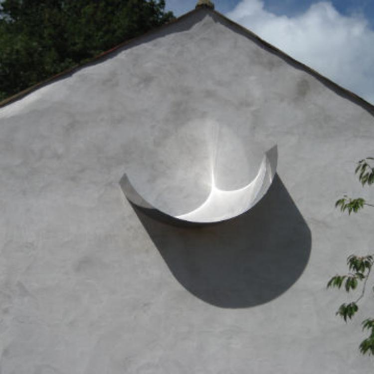 Suzanne Blank Redstone MRSS | Royal Society of Sculptors