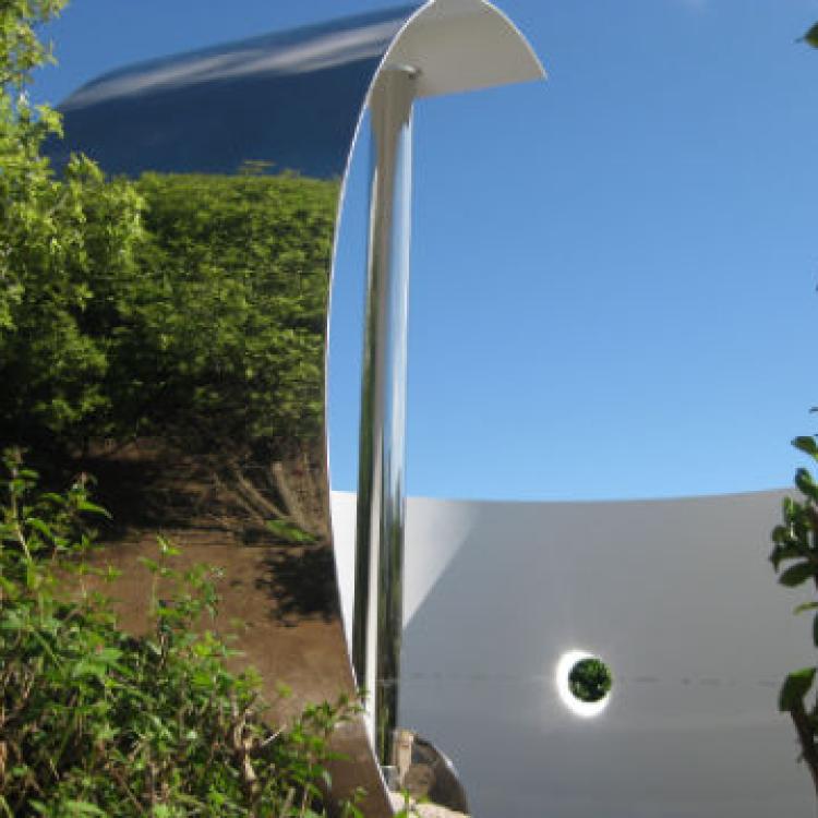 Suzanne Blank Redstone MRSS | Royal Society of Sculptors