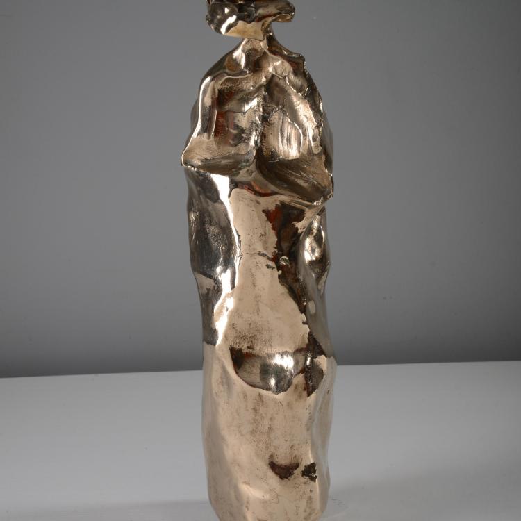 Lisa Snook MRSS | Royal Society of Sculptors