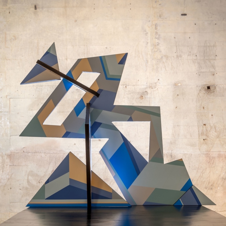Lisa Traxler MRSS | Royal Society of Sculptors