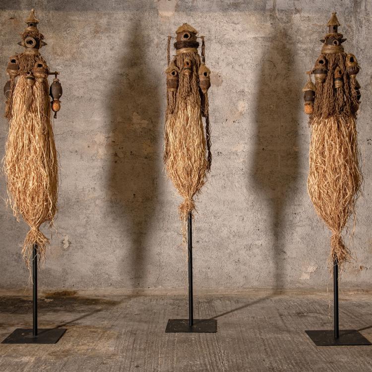 Marios Fournaris MRSS | Royal Society of Sculptors