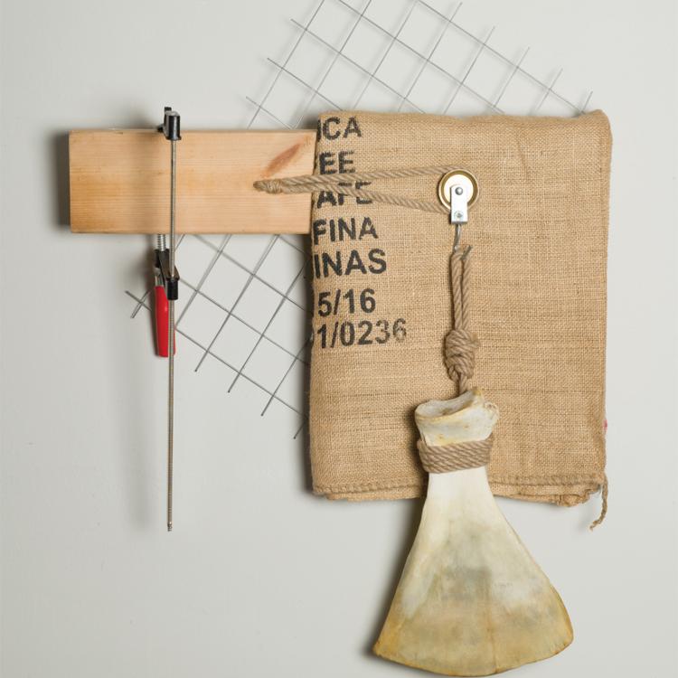 Marios Fournaris MRSS | Royal Society of Sculptors
