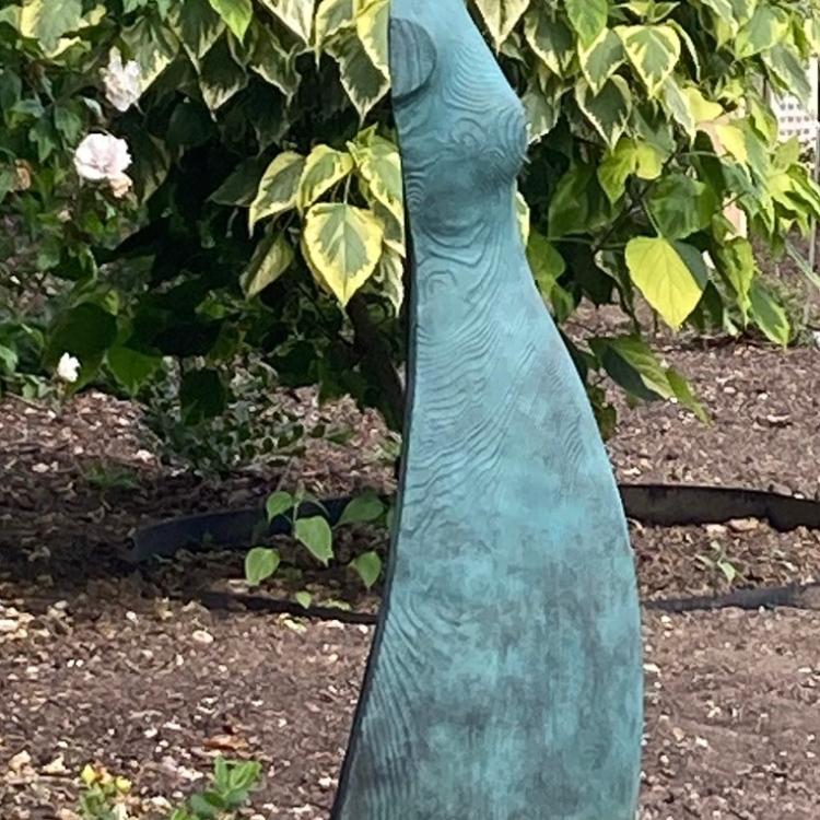 Jilly Sutton MRSS | Royal Society of Sculptors