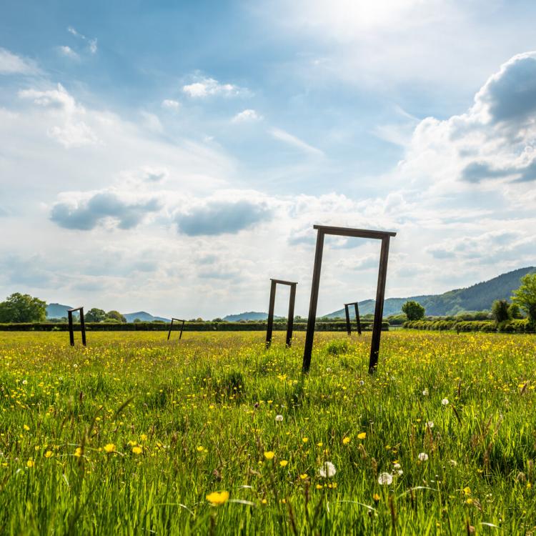 Daniel Pryde-Jarman MRSS | Royal Society of Sculptors